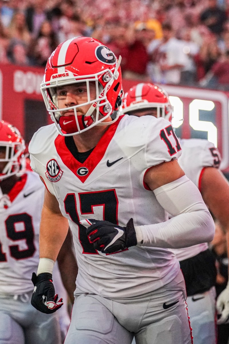 An Ode to Dan Jackson – Logan Cook Sports